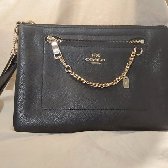 Coach | Bags | Coach Clutch Bag | Poshmark